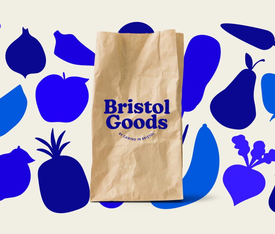 Bristol Goods | Rhombus Studio