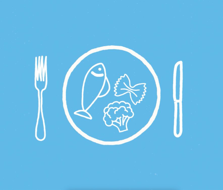 Fareshare | Rhombus Studio