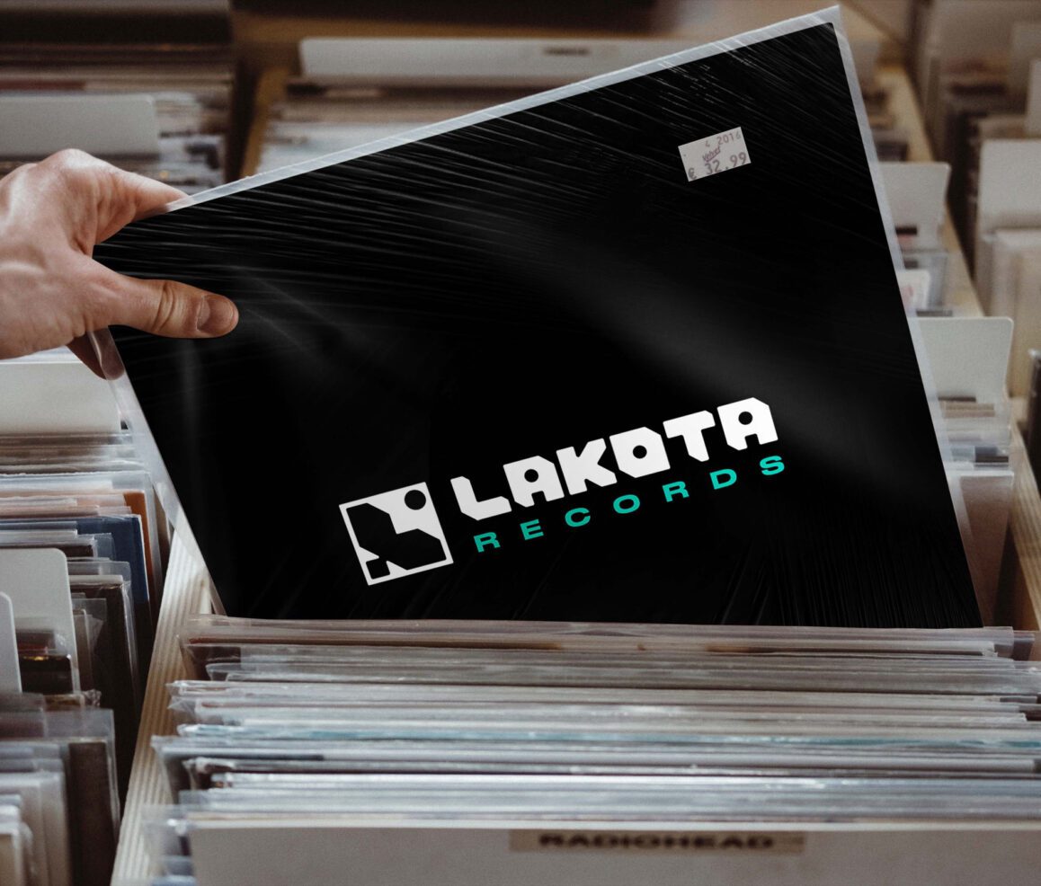 Lakota | Rhombus Studio