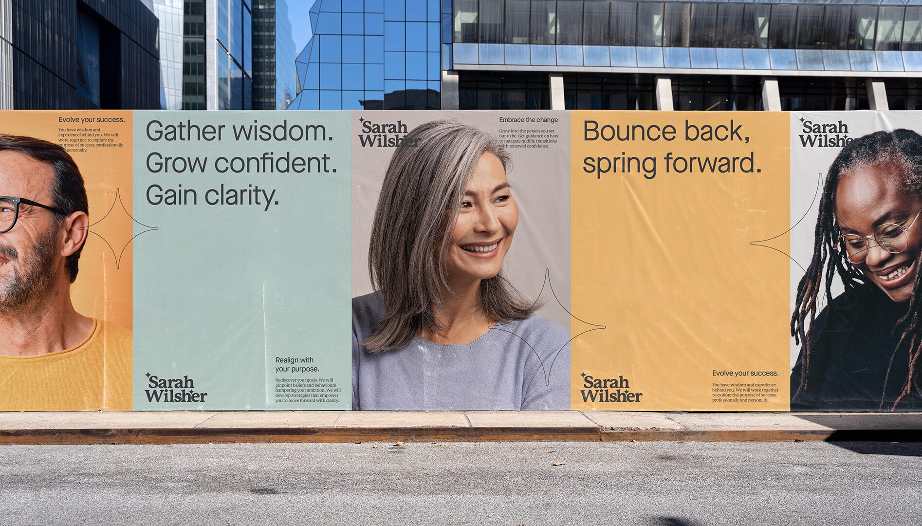 Sarah Wilsher | Rhombus Studio