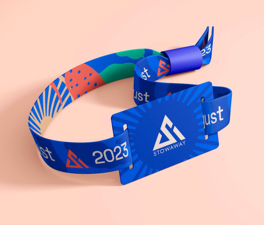 Stowaway | Rhombus Studio