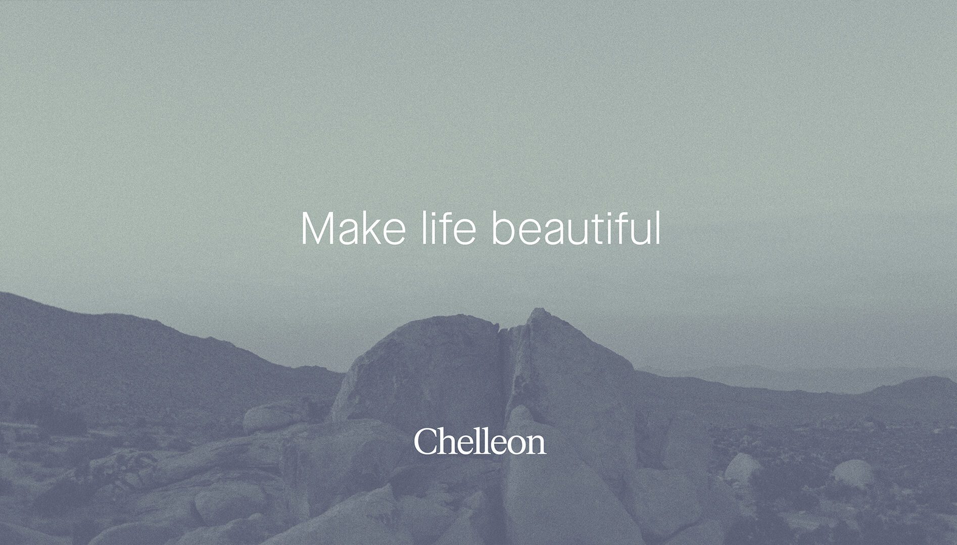 Chelleon | Rhombus Studio