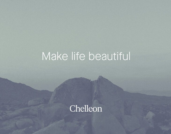 Chelleon | Rhombus Studio