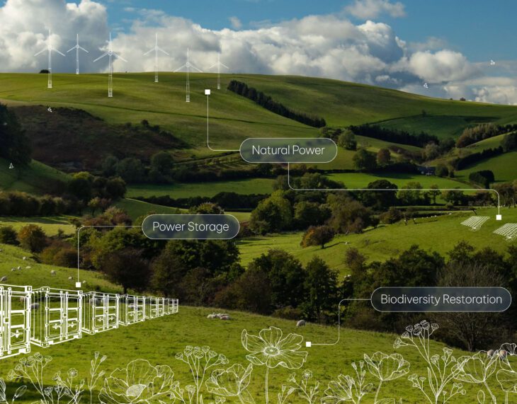 Natpower Onshore | Rhombus Studio